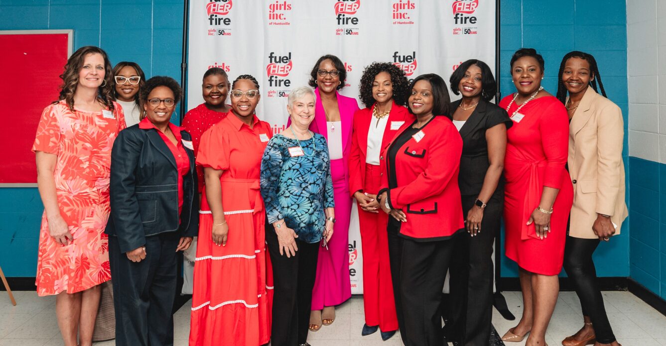 Girls Inc. | Inspiring All Girls to be Strong, Smart & Bold